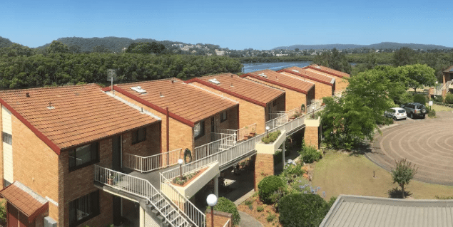 Evergreen Life Care - Rising Connection